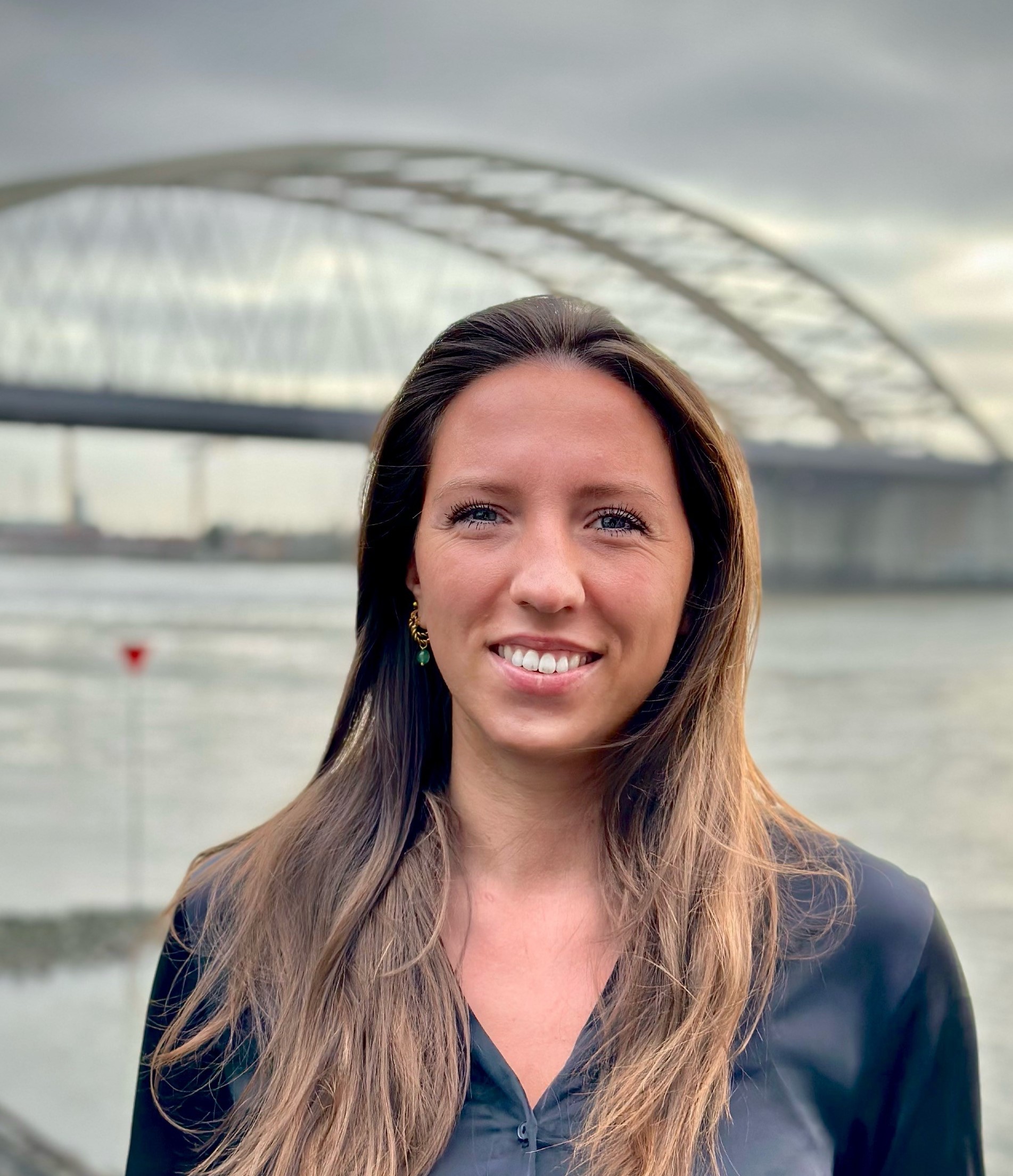 Process Engineering | Van Oord