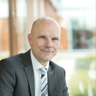 A16: groene connectie voor regio Rotterdam | Van Oord