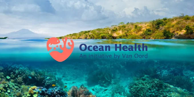 Ocean Health | Van Oord