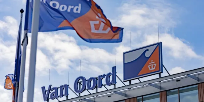 Statement relating to the Marginal da Corimba project in Luanda, Angola ...